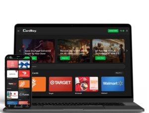 CardBay Pre-Sale - CardBay